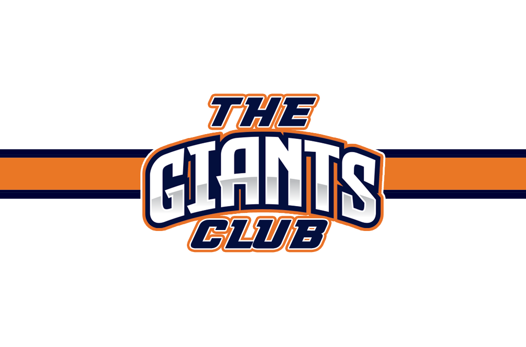 The GIANTS Club Membership | Aintree Football Club